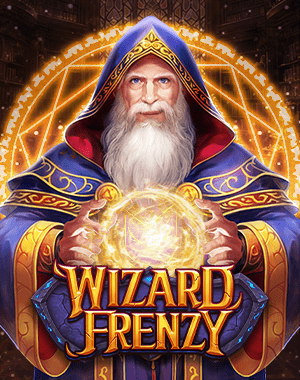 Wizard Frenzy-ApexWin